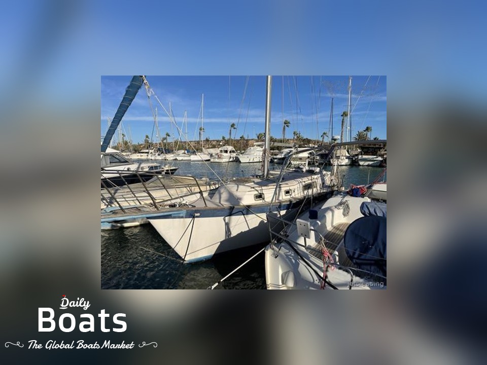 1982 Irwin 37 for sale. View price, photos and Buy 1982 Irwin 37 #188871