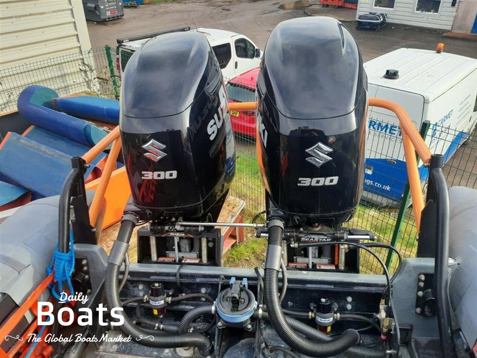 2004 Halmatic Arctic 28 Cabin for sale. View price, photos and Buy 2004 ...