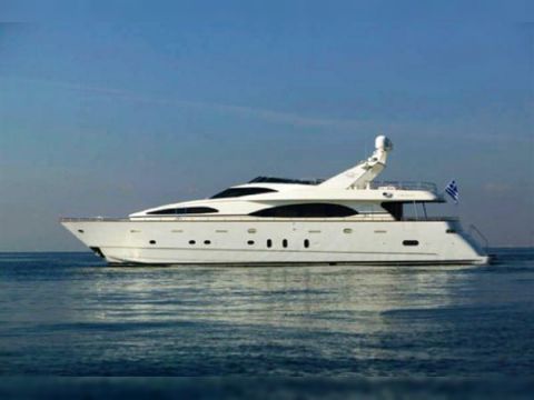 2004 Azimut 74 for sale. View price, photos and Buy 2004 Azimut 74 #18887