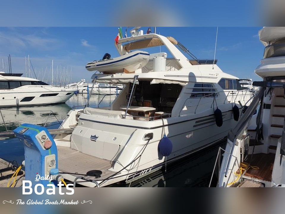 1996 Princess 66 for sale. View price, photos and Buy 1996 Princess 66 ...