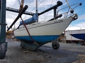 1982 Elizabethan 33 for sale. View price, photos and Buy 1982 ...