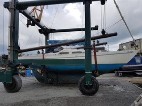 1982 Elizabethan 33 for sale. View price, photos and Buy 1982 ...