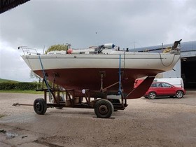 1982 Elizabethan 33 for sale. View price, photos and Buy 1982 ...