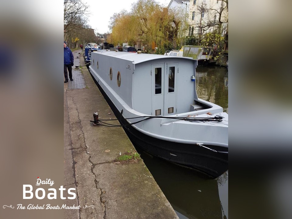 2015 Aintree 45 Cruiser Stern for sale. View price, photos and Buy 2015 ...