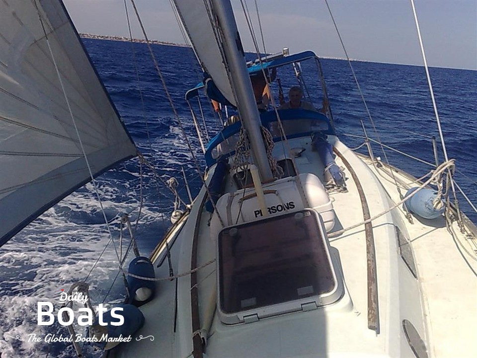 1984 Halmatic 30 for sale. View price, photos and Buy 1984 Halmatic 30 ...