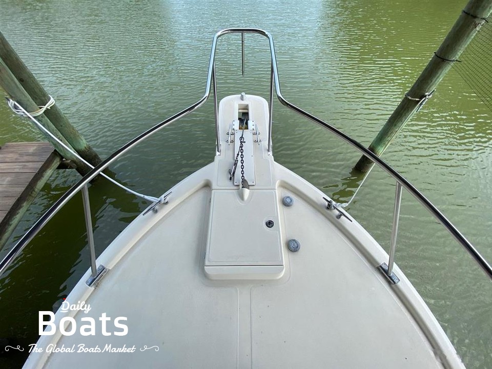 2004 Mainship 30 Rum Runner Pilot for sale. View price, photos and Buy ...