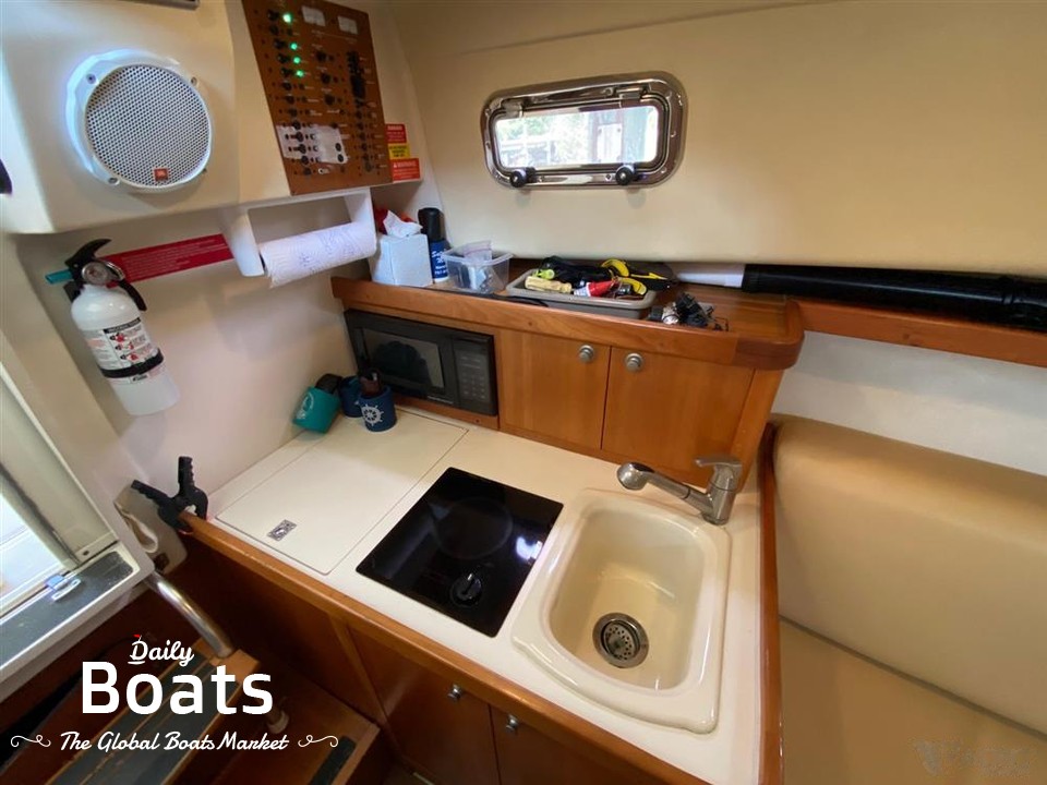 2004 Mainship 30 Rum Runner Pilot for sale. View price, photos and Buy ...