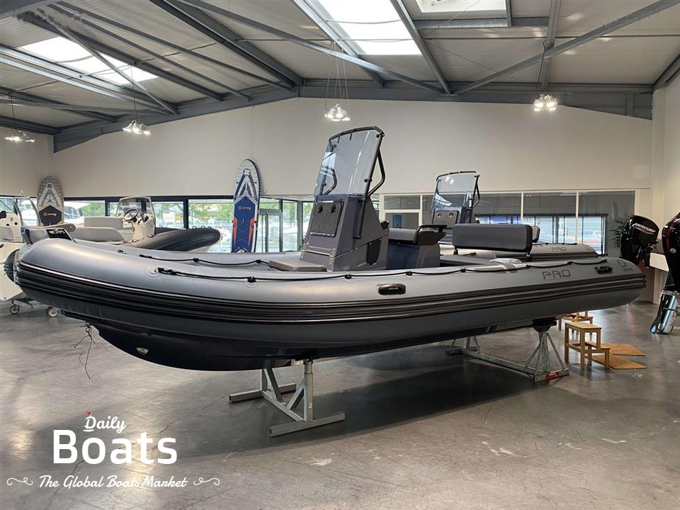 2022 Zodiac Pro 650 for sale. View price, photos and Buy 2022 Zodiac ...