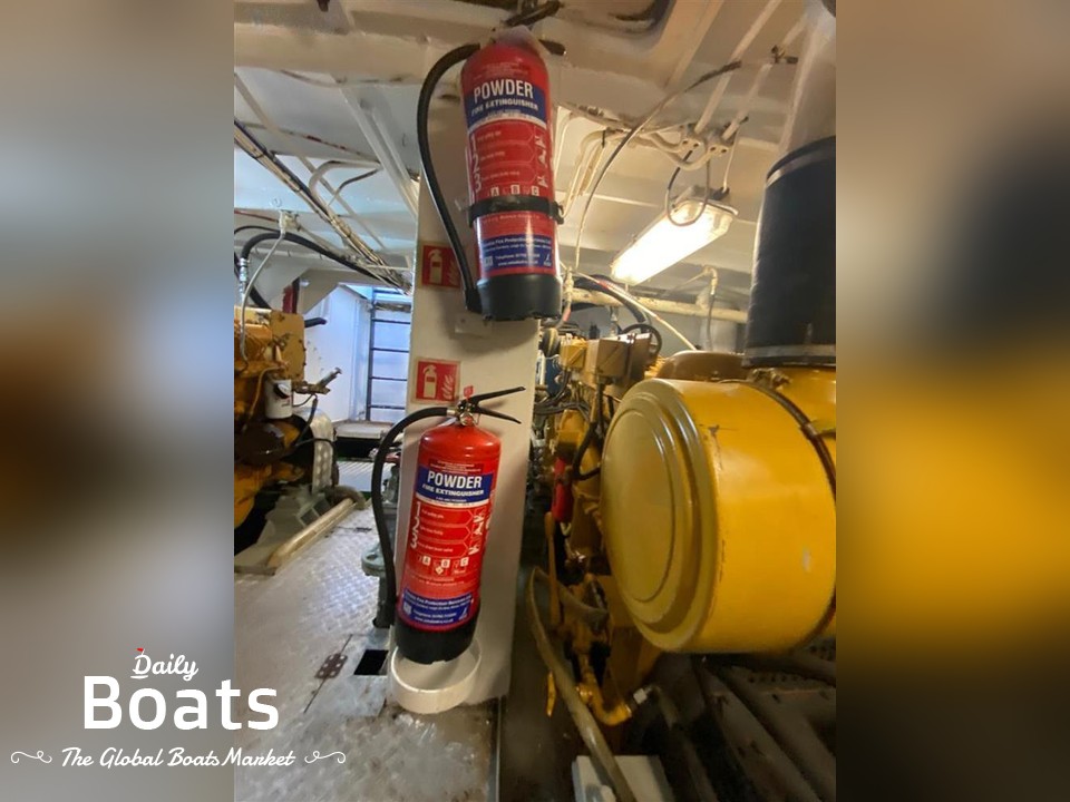 1987 Delta 1400 Launch Work Boat for sale. View price, photos and Buy ...