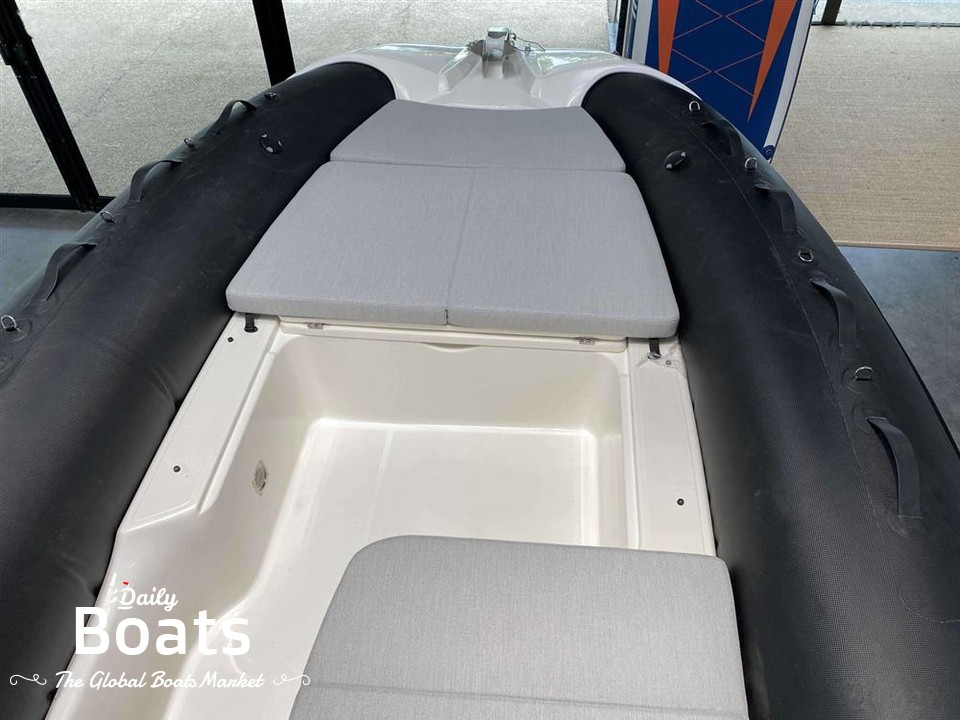 2021 Zodiac N-Zo 680 for sale. View price, photos and Buy 2021 Zodiac N ...