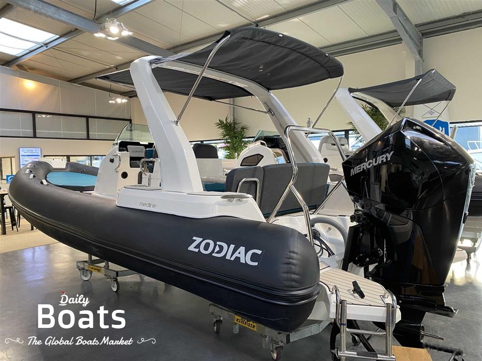 2021 Zodiac Medline 750 for sale. View price, photos and Buy 2021 ...