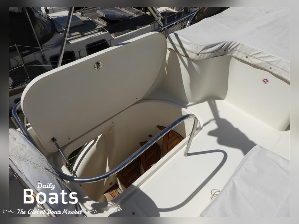 2006 Rodman 41 for sale. View price, photos and Buy 2006 Rodman 41 #189027