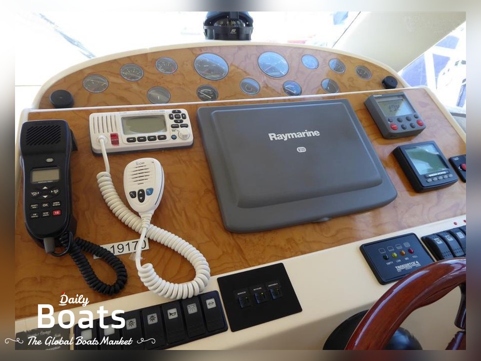 2006 Rodman 41 for sale. View price, photos and Buy 2006 Rodman 41 #189027