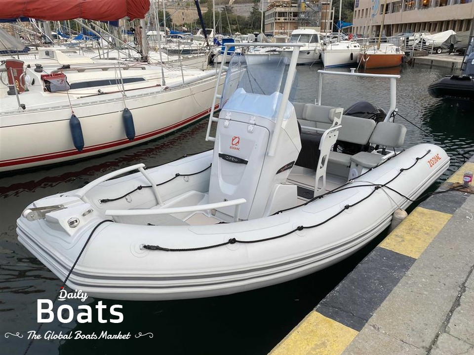 2022 Zodiac 550 for sale. View price, photos and Buy 2022 Zodiac 550 ...