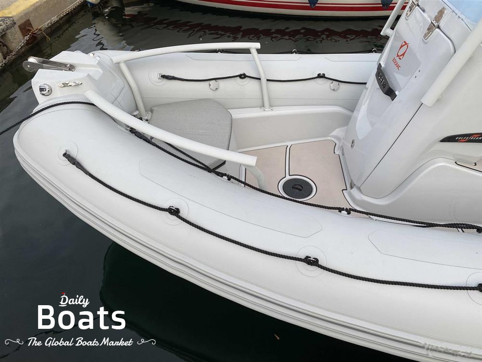 2022 Zodiac 550 for sale. View price, photos and Buy 2022 Zodiac 550 ...