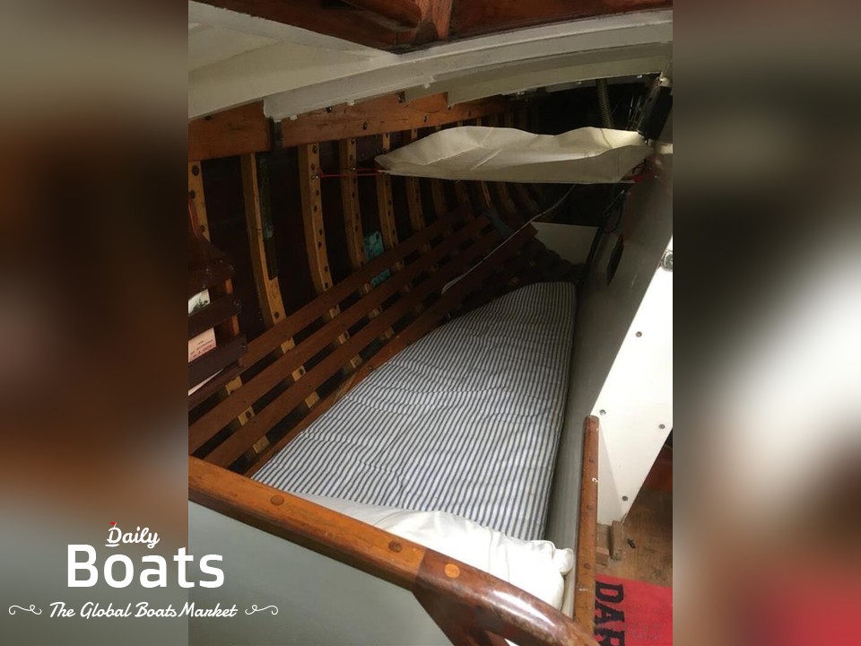 1963 Buchanan 32 Sloop for sale. View price, photos and Buy 1963 ...