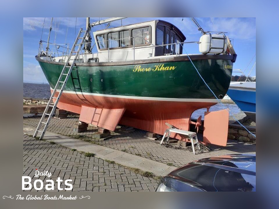 1998 Colvic Craft 28 for sale. View price, photos and Buy 1998 Colvic ...