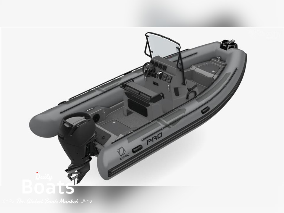 2022 Zodiac Pro 550 for sale. View price, photos and Buy 2022 Zodiac ...