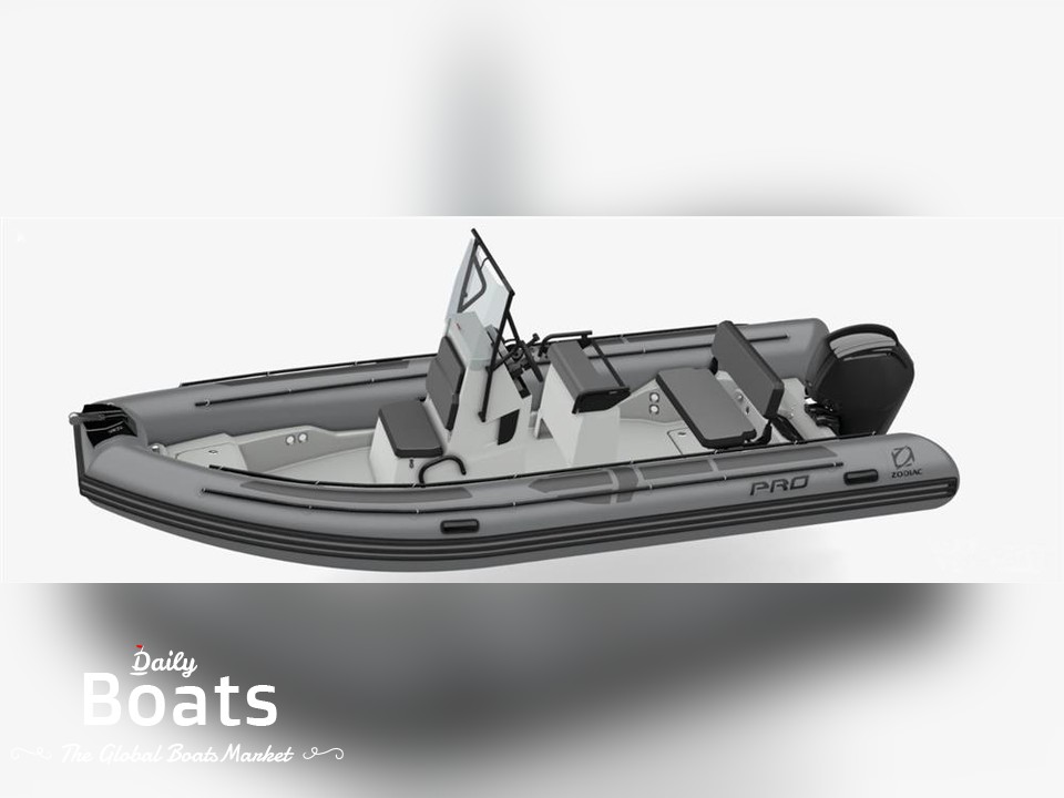 2022 Zodiac Pro 650 for sale. View price, photos and Buy 2022 Zodiac ...