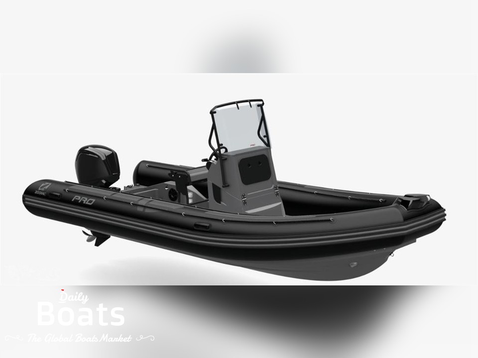 2022 Zodiac Pro 650 for sale. View price, photos and Buy 2022 Zodiac ...