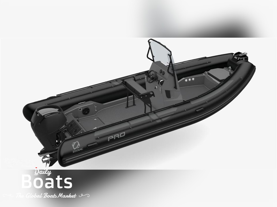 2022 Zodiac Pro 650 for sale. View price, photos and Buy 2022 Zodiac ...