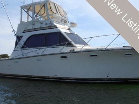 1979 Pacemaker 36 for sale. View price, photos and Buy 1979 Pacemaker ...