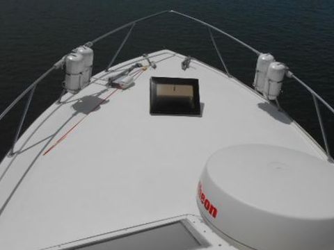 1979 Pacemaker 36 for sale. View price, photos and Buy 1979 Pacemaker ...