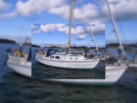 1977 Westerly Berwick for sale. View price, photos and Buy 1977 ...