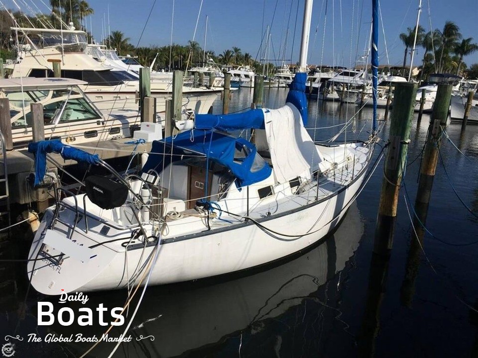 1985 Hunter 36 for sale. View price, photos and Buy 1985 Hunter 36 #189099