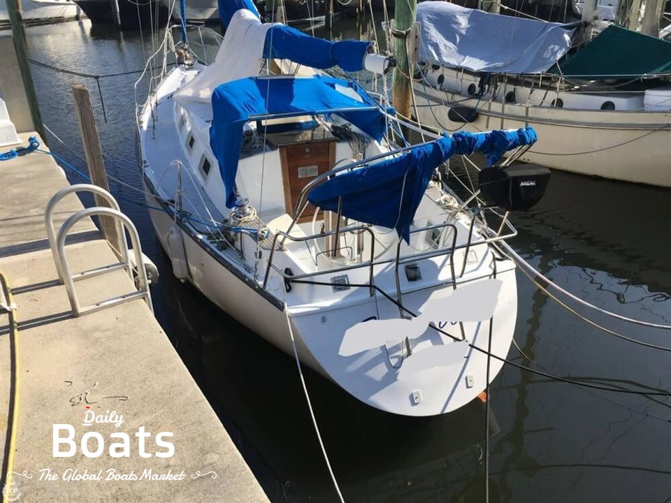 Hunter 36 for sale. View price, photos and Buy Hunter 36 #189099