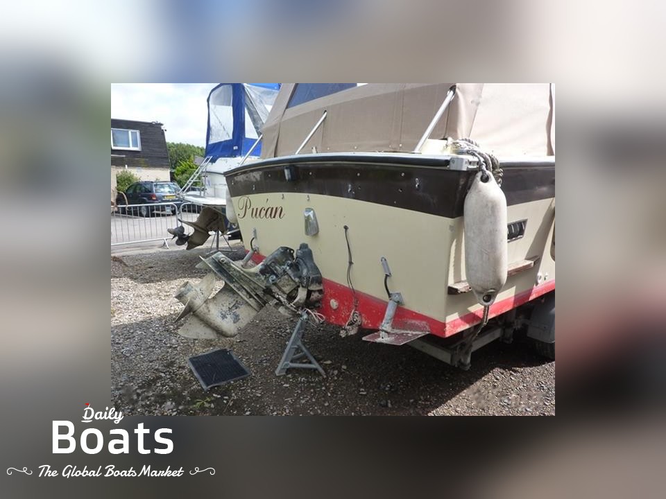 1981 Fox 700 for sale. View price, photos and Buy 1981 Fox 700 #189128