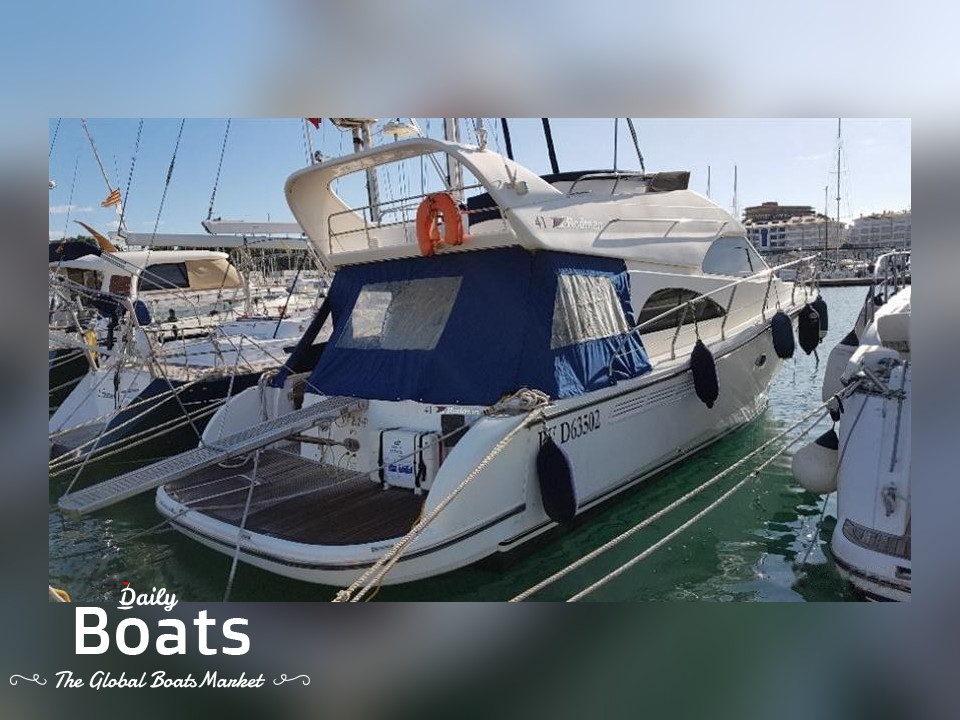 2008 Rodman 41 for sale. View price, photos and Buy 2008 Rodman 41 #189143