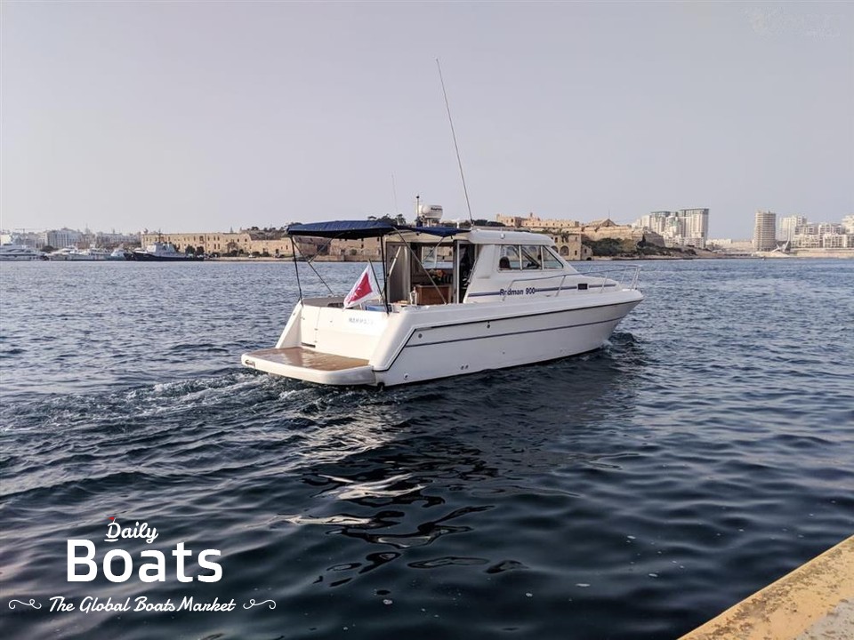 2003 Rodman 900 for sale. View price, photos and Buy 2003 Rodman 900 ...