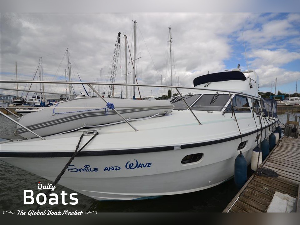 1987 Humber 38 for sale. View price, photos and Buy 1987 Humber 38 #189186