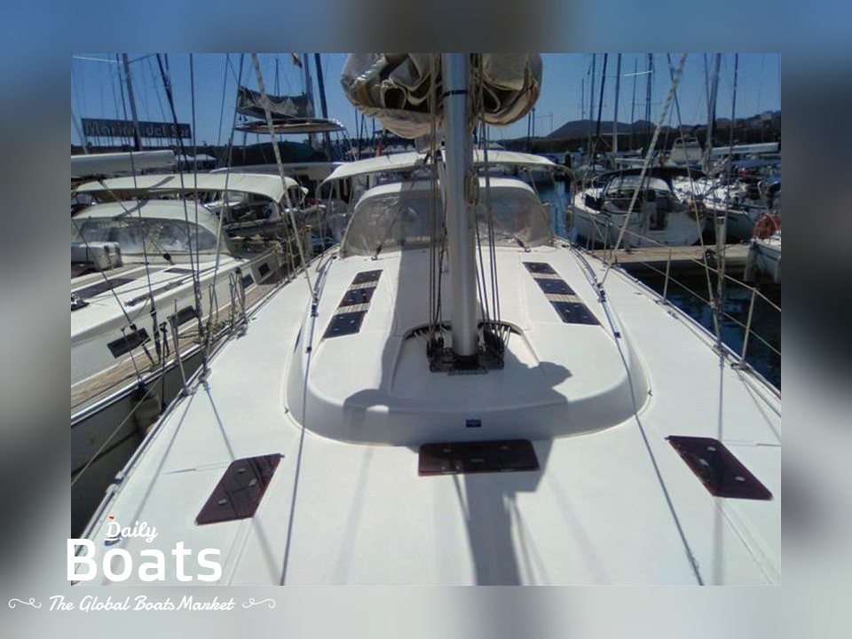 2012 Bavaria Yachts 55 Cruiser for sale. View price, photos and Buy ...
