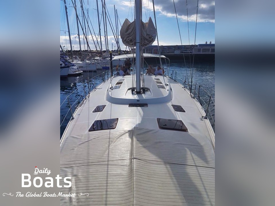 2012 Bavaria Yachts 55 Cruiser for sale. View price, photos and Buy ...