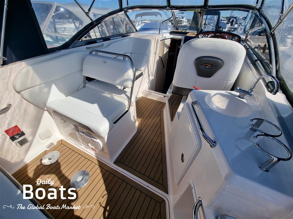 2006 Regal Boats 2860 Window Express for sale. View price, photos and ...