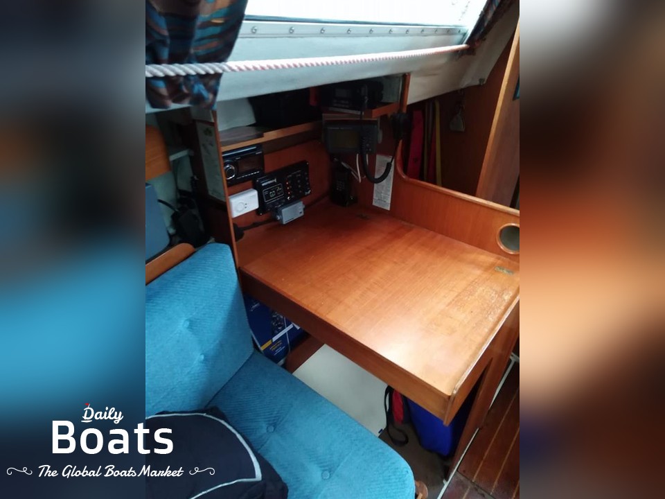 1988 Westerly Merlin 29 for sale. View price, photos and Buy 1988 ...