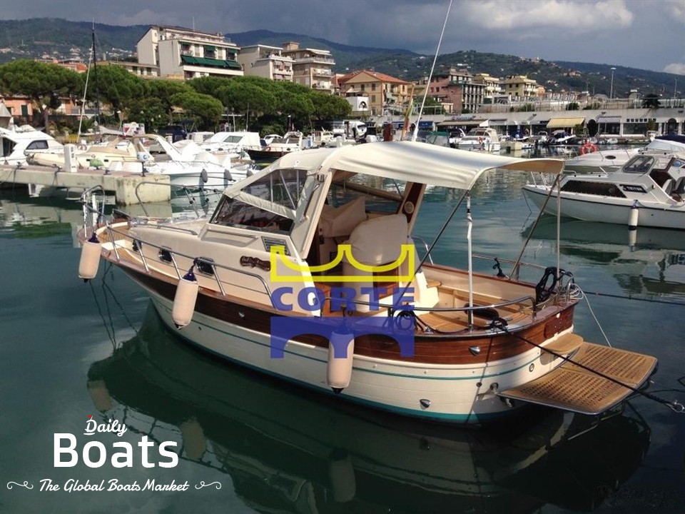 2012 Aprea Fratelli 750 for sale. View price, photos and Buy 2012 Aprea ...