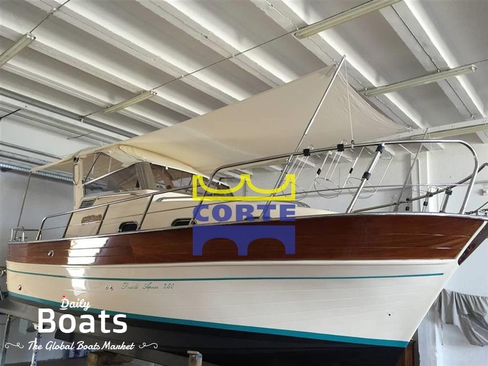 2012 Aprea Fratelli 750 for sale. View price, photos and Buy 2012 Aprea ...