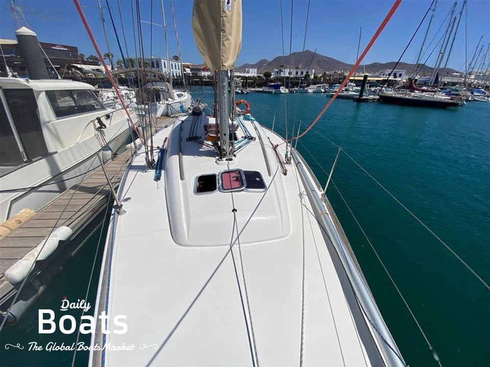 2005 Dufour 34 Performance for sale. View price, photos and Buy 2005 ...