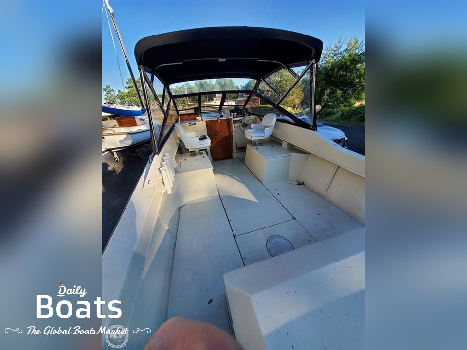 1985 Seacraft 23 Center Console for sale. View price, photos and Buy ...
