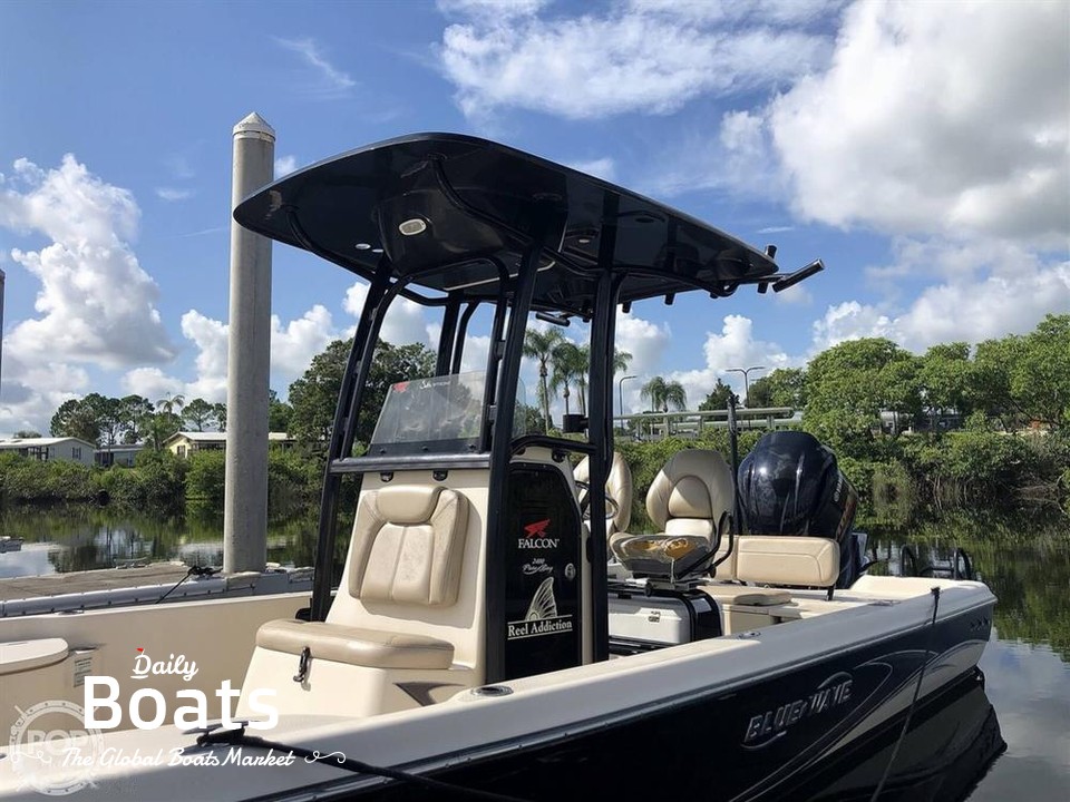 2016 Blue Wave Boats Pure Bay for sale. View price, photos and Buy 2016 ...