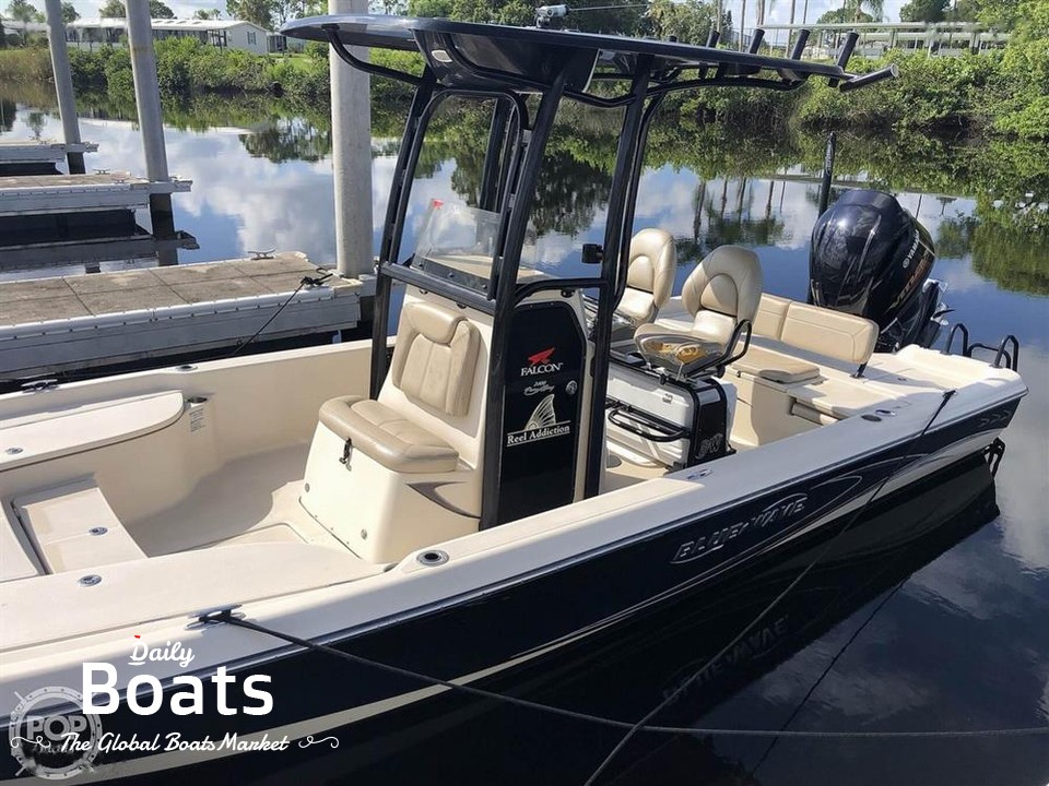 2016 Blue Wave Boats Pure Bay for sale. View price, photos and Buy 2016 ...