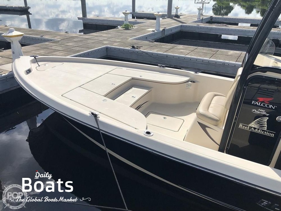 2016 Blue Wave Boats Pure Bay for sale. View price, photos and Buy 2016 ...