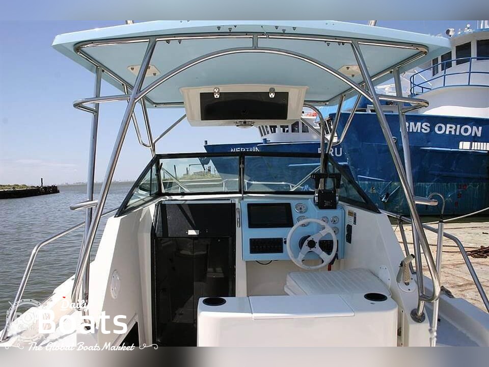 1997 Sea Cat 25 Sl5 Cc for sale. View price, photos and Buy 1997 Sea ...