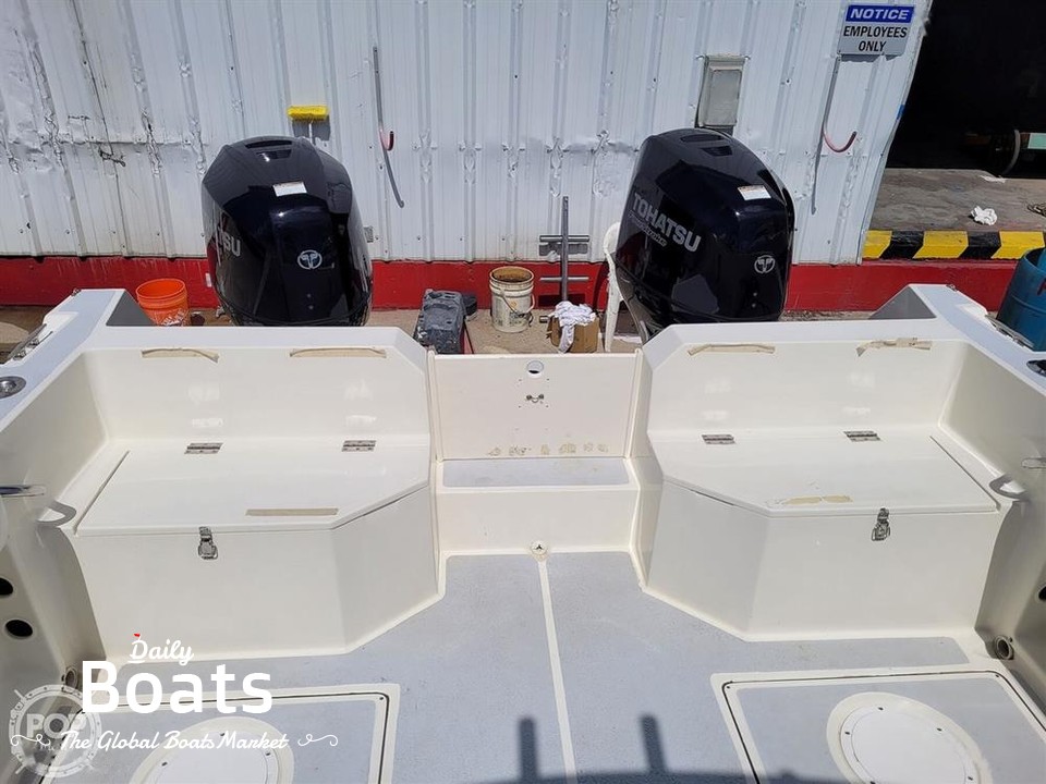 1997 Sea Cat 25 Sl5 Cc for sale. View price, photos and Buy 1997 Sea ...