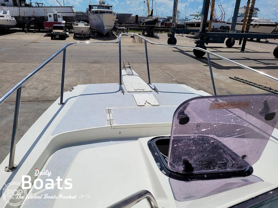 1997 Sea Cat 25 Sl5 Cc for sale. View price, photos and Buy 1997 Sea ...