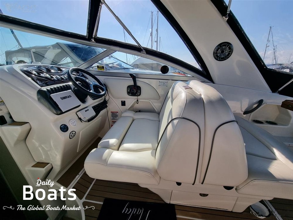 2007 Monterey 270 Cr for sale. View price, photos and Buy 2007 Monterey ...