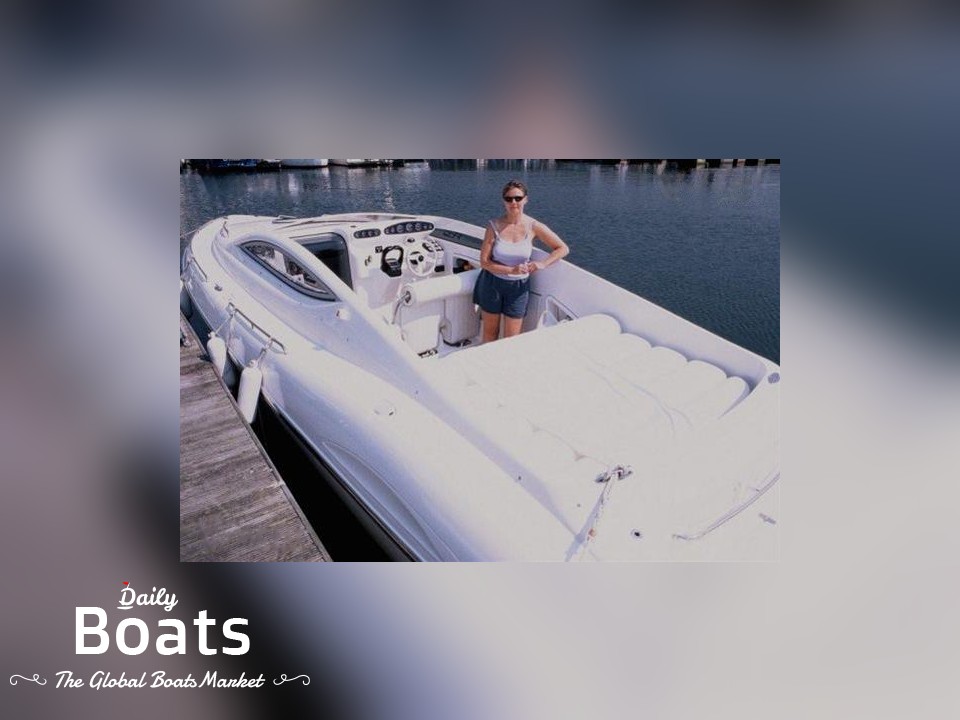1998 Shakespeare 830 for sale. View price, photos and Buy 1998 ...